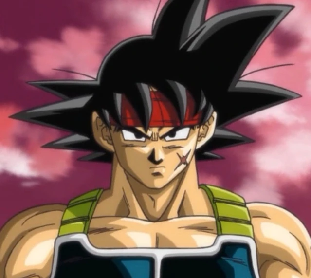 Bardock (DBZ) | Dragon Ball Wiki | Fandom