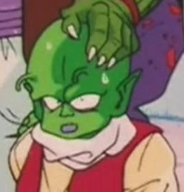 Cargo | Dragon Ball Wiki | Fandom