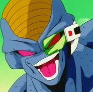 Butter | Dragon Ball Wiki | Fandom