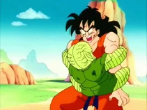 Saibaimani | Dragon Ball Wiki | Fandom