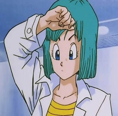 Bulma | Dragon Ball Wiki | Fandom