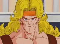 Olive | Dragon Ball Wiki | Fandom