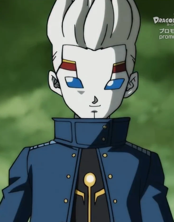 Oren | Dragon Ball Wiki | Fandom