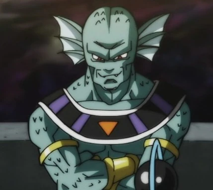 Geen | Dragon Ball Wiki | Fandom