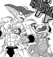 Chilled | Dragon Ball Wiki | Fandom