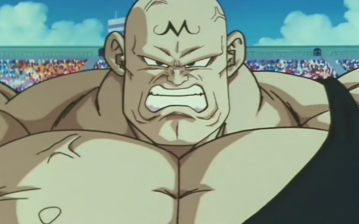 Spopovitch | Dragon Ball Wiki | Fandom