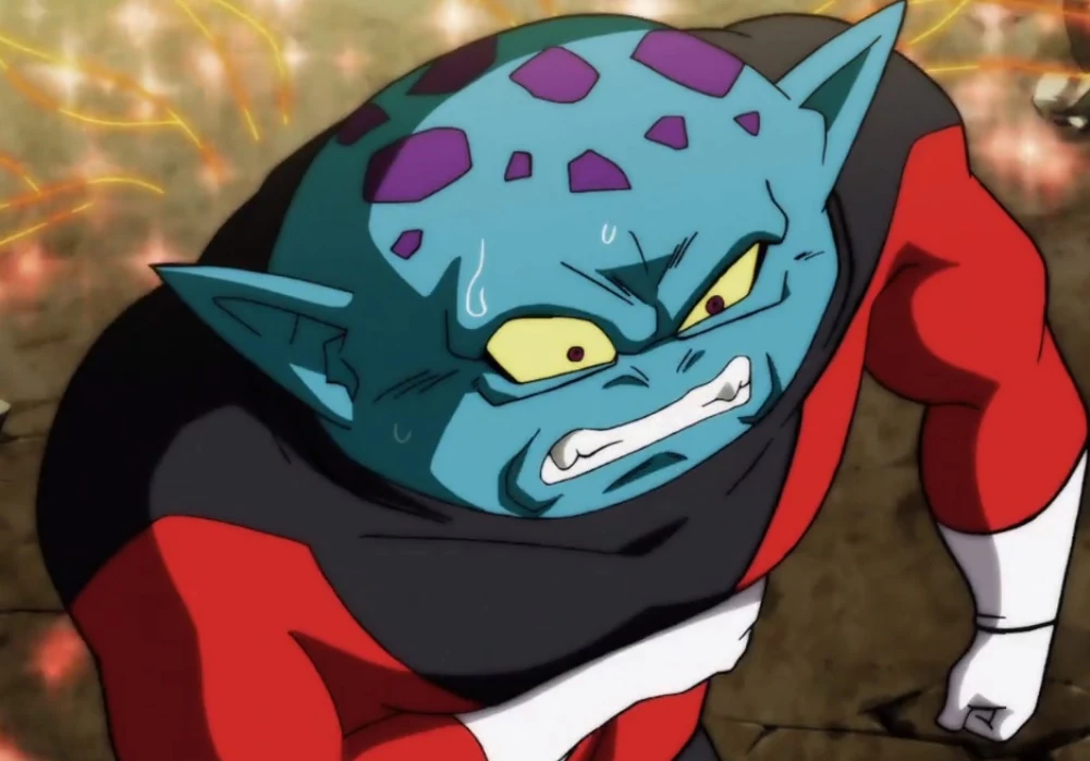Kunshi | Dragon Ball Wiki | Fandom