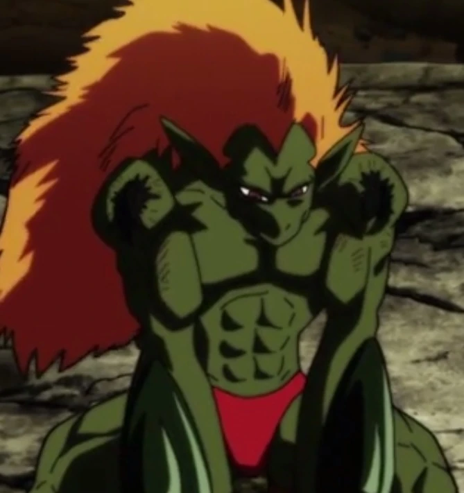Harmira | Dragon Ball Wiki | Fandom