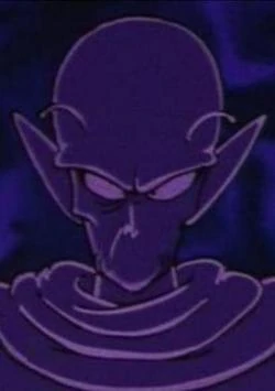 Katatts | Dragon Ball Wiki | Fandom