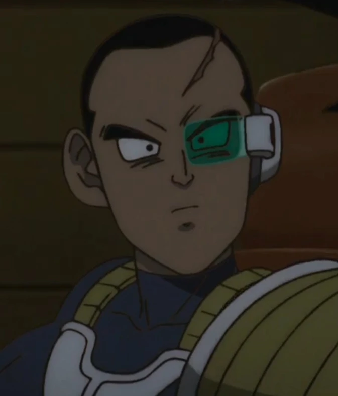 Leek | Dragon Ball Wiki | Fandom