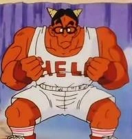 Mez | Dragon Ball Wiki | Fandom