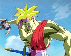 Gokua | Dragon Ball Wiki | Fandom