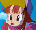 Pansy | Dragon Ball Wiki | Fandom