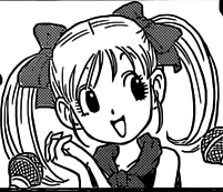 Idolka Azuki | Dragon Ball Wiki | Fandom