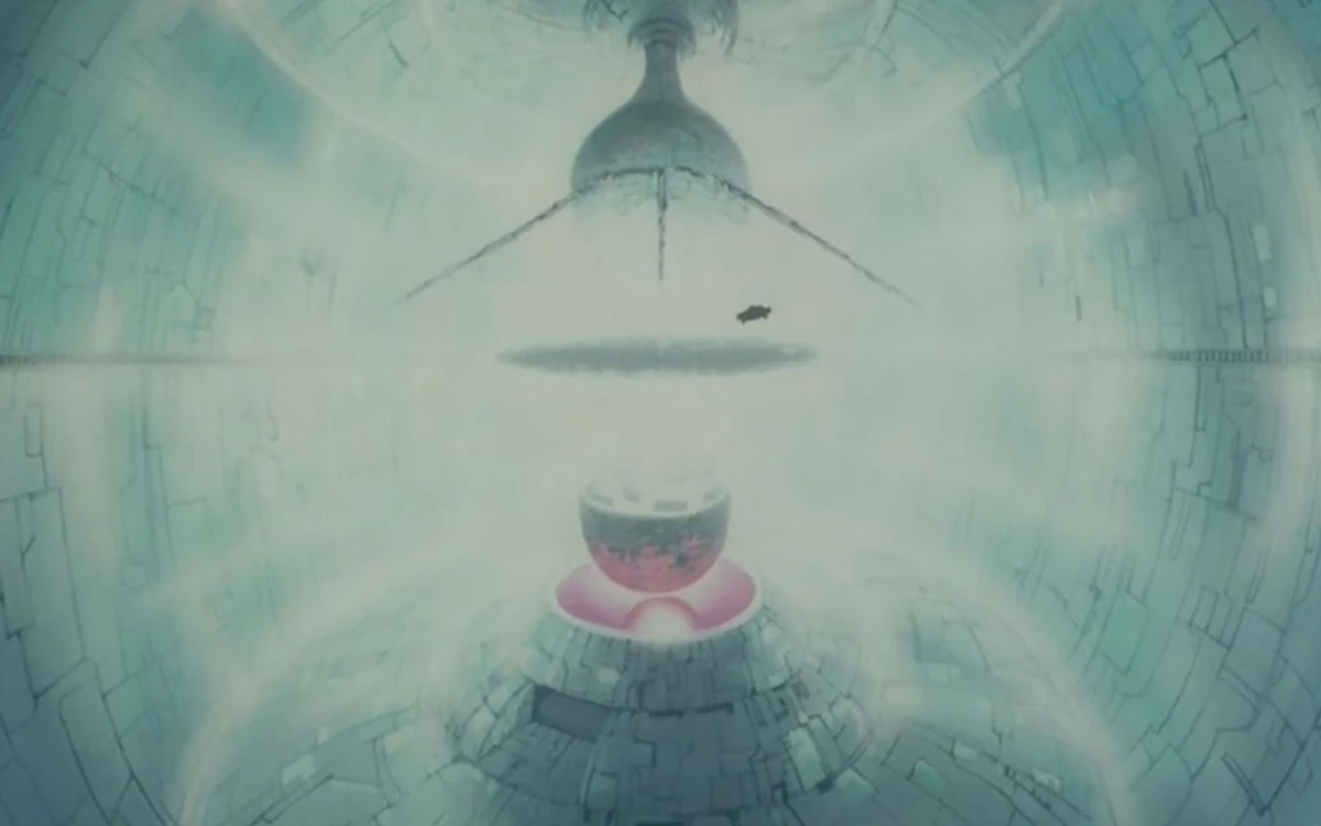 Big Gete Star | Dragon Ball Wiki | Fandom