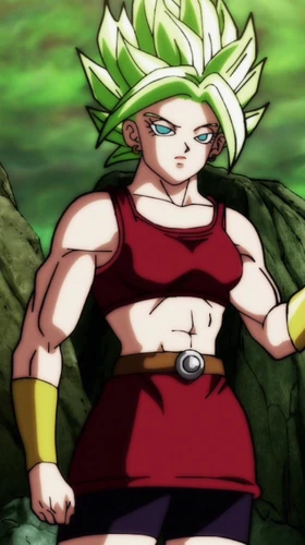 Super Saiyanin Bōsō (kontrolowany) | Dragon Ball Wiki | Fandom