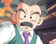 Kurilín | Dragon Ball Wiki | Fandom