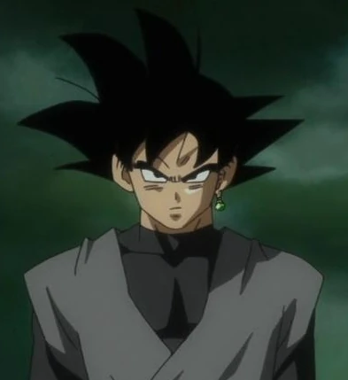 Gokū Black | Dragon Ball Wiki | Fandom