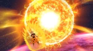 Hakai dama | Dragon Ball Wiki | Fandom