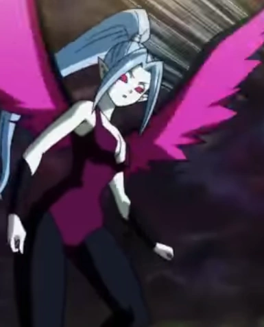 Vikal | Dragon Ball Wiki | Fandom