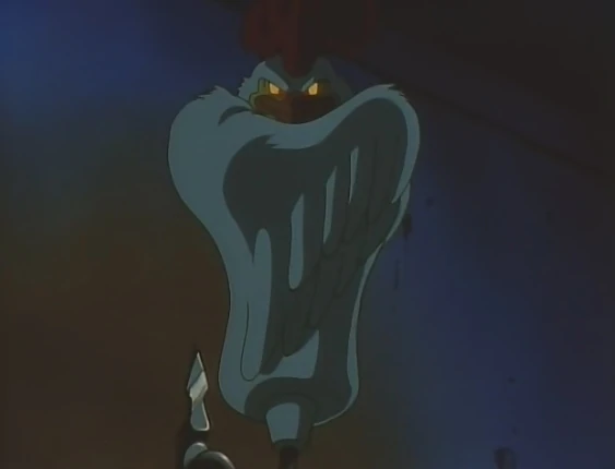 Rakkar | Dragon Ball Wiki | Fandom