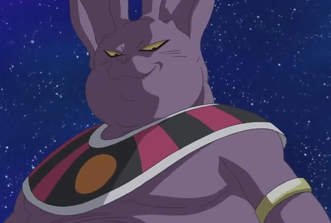 Champa | Dragon Ball Wiki | Fandom