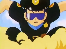 Taro Soramame | Dragon Ball Wiki | Fandom