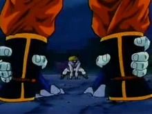 Anghila | Dragon Ball Wiki | Fandom