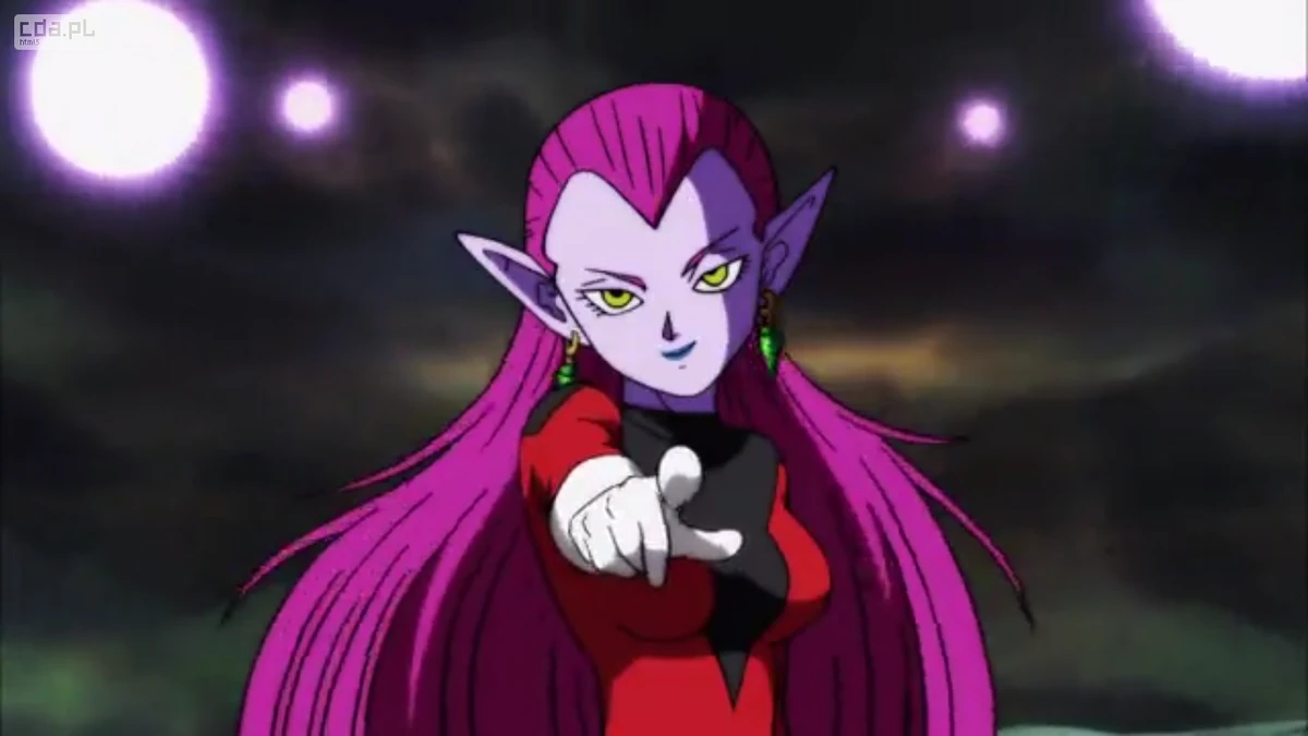 Cocotte | Dragon Ball Wiki | Fandom