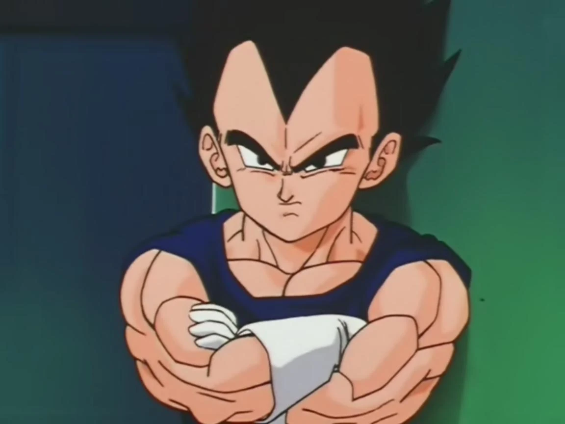 Vegeta | Dragon Ball Wiki | Fandom