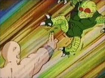 Saibaimani | Dragon Ball Wiki | Fandom