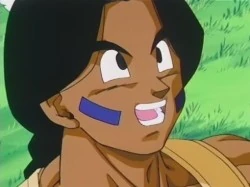 Upa | Dragon Ball Wiki | Fandom