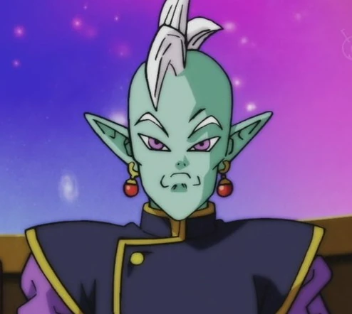 Rō | Dragon Ball Wiki | Fandom