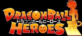 Dragon Ball Heroes | Dragon Ball Wiki | Fandom