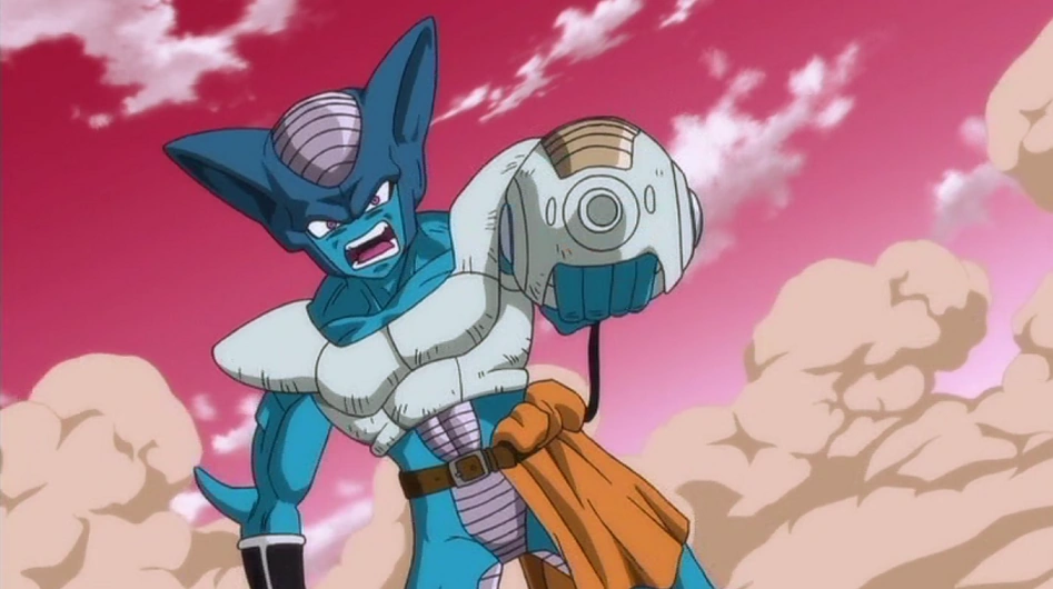 Tōbi | Dragon Ball Wiki | Fandom