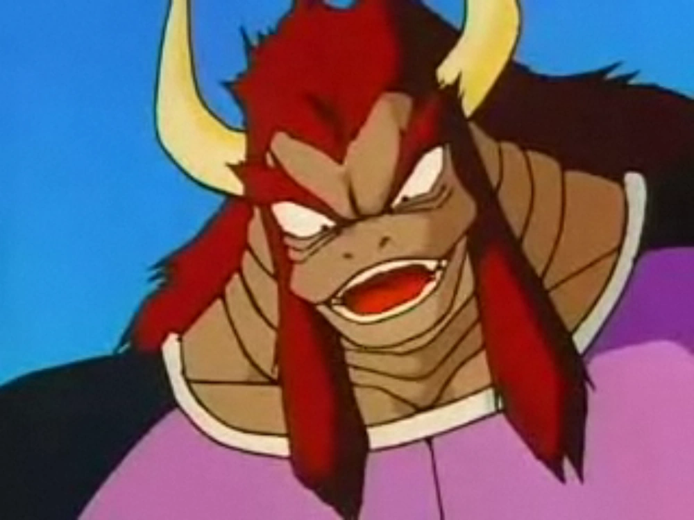 Tard | Dragon Ball Wiki | Fandom