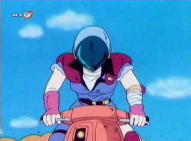 Husky | Dragon Ball Wiki | Fandom