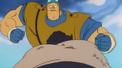 Bongo | Dragon Ball Wiki | Fandom