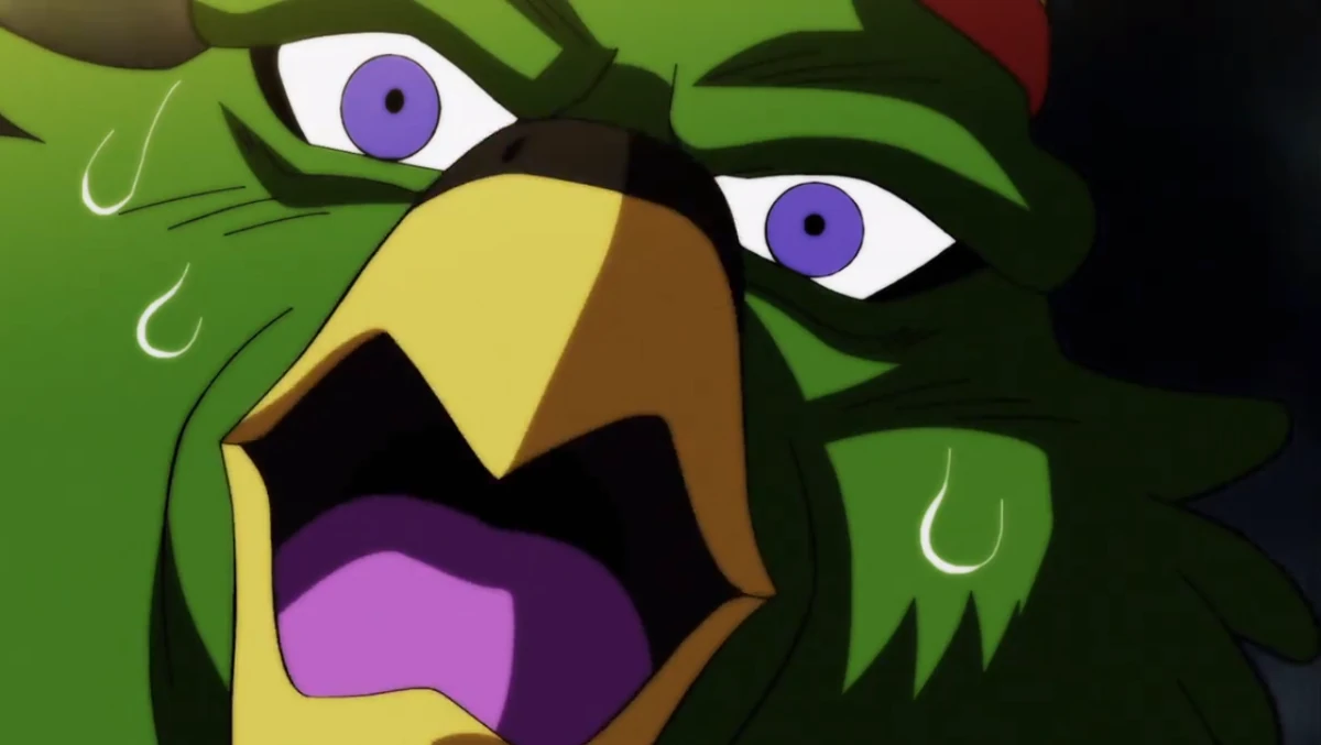 Jium | Dragon Ball Wiki | Fandom