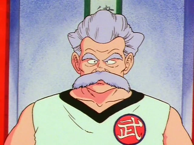 Mutaito | Dragon Ball Wiki | Fandom