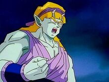 Anghila | Dragon Ball Wiki | Fandom