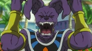 Beerus | Dragon Ball Wiki | Fandom