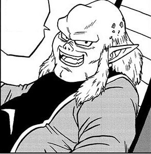 Goichi | Dragon Ball Wiki | Fandom