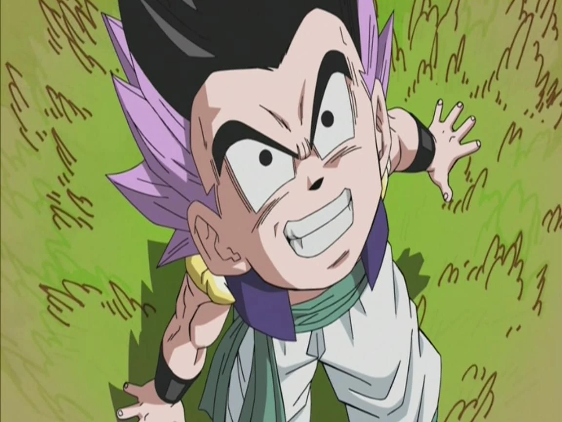 Páiqiú-quán | Dragon Ball Wiki | Fandom