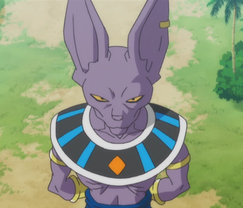 Beerus | Dragon Ball Wiki | Fandom