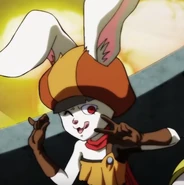 Sorrel | Dragon Ball Wiki | Fandom