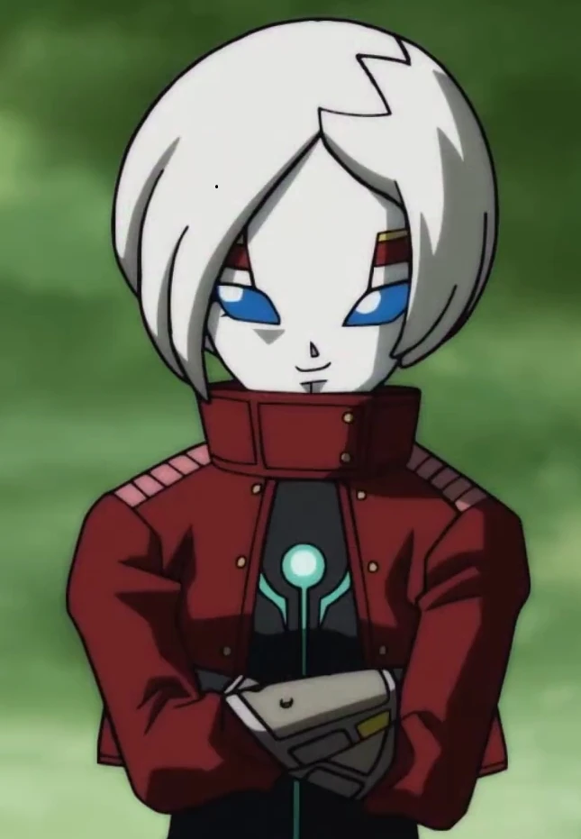 Kamin | Dragon Ball Wiki | Fandom