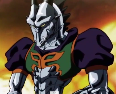 Chappil | Dragon Ball Wiki | Fandom