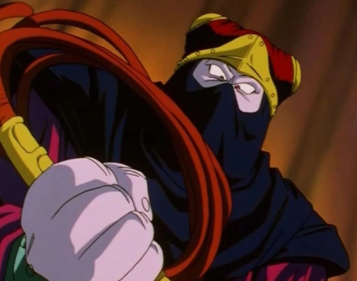 Mutchy Motchy | Dragon Ball Wiki | Fandom