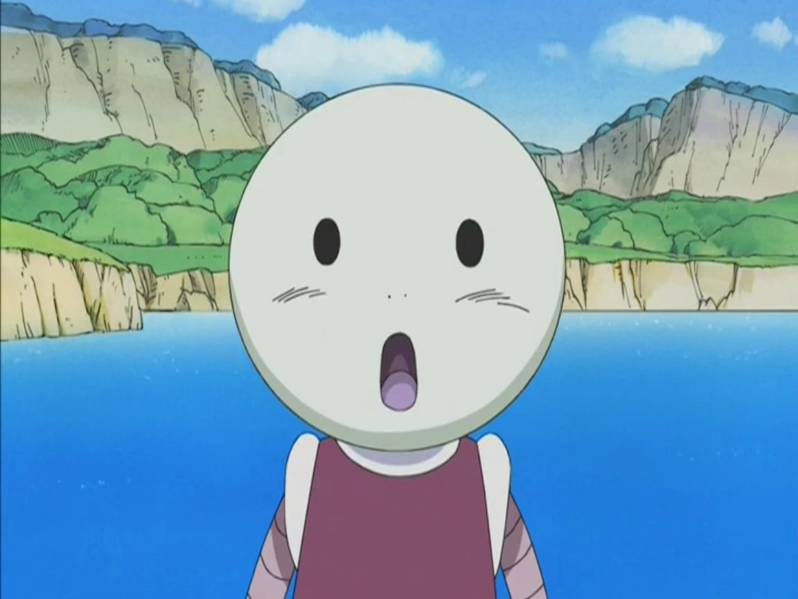 Gure | Dragon Ball Wiki | Fandom